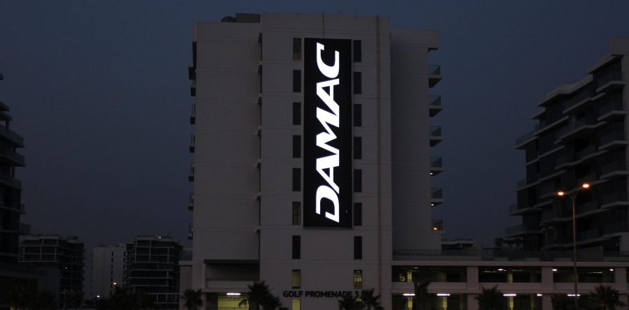 Damac Archives - Neighbourhood Digital Printing DUBAI UAE | Large ...