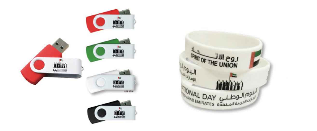 UAE National Day Gift Items - Neighbourhood Digital Printing DUBAI UAE ...