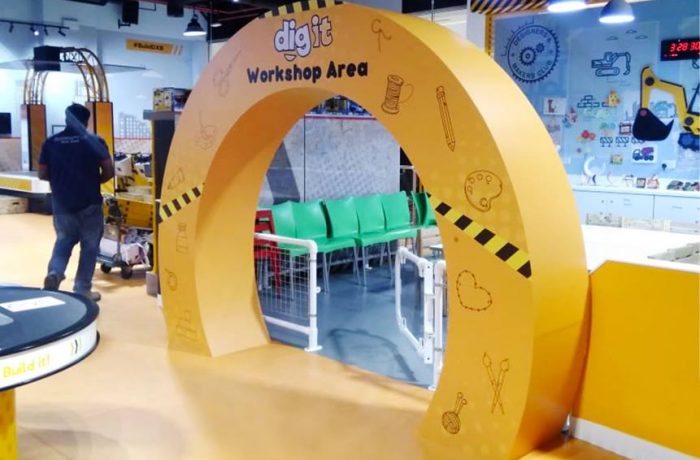 Digit Arch - Neighbourhood Digital Printing DUBAI UAE | Large format ...